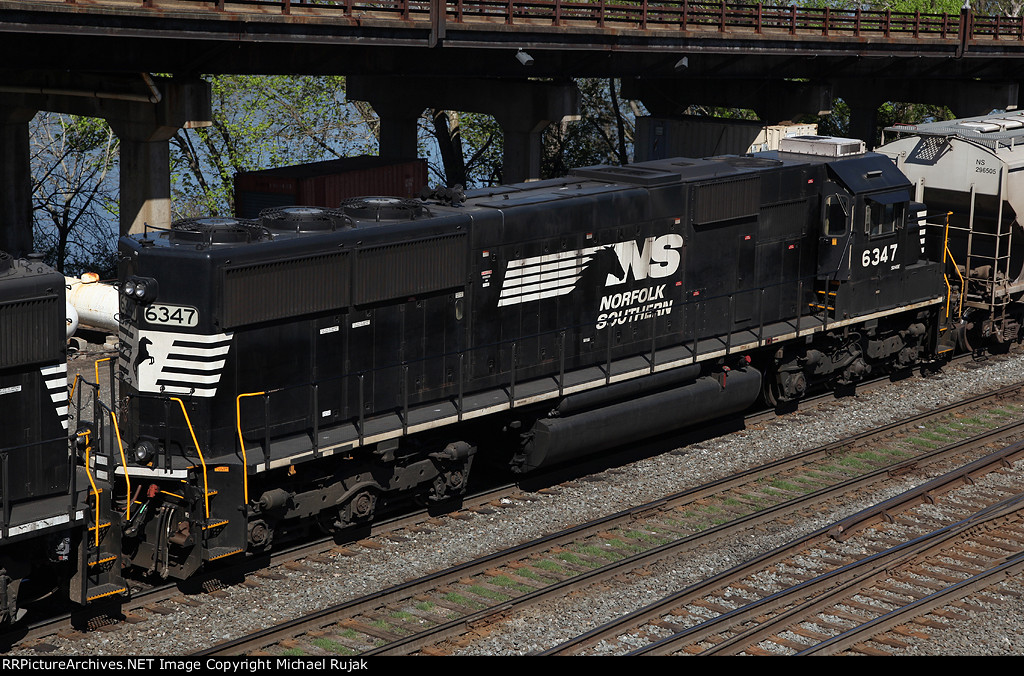 NS 6347